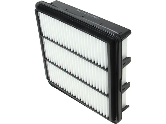Main Air Filter - Compatible with 2006 - 2010 Hyundai Sonata 2007 2008 ...