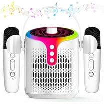 Free Shipping! The Singing Machine Groove Mini Karaoke, Pink - Walmart.com