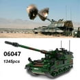 Military ww2 Cannon Assault Armored Vehicle Battle Tank Car Truck Army ...