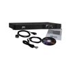 Tripp Lite SMART750RM1U Smart Pro 750VA/450W UPS, Black - Walmart.com