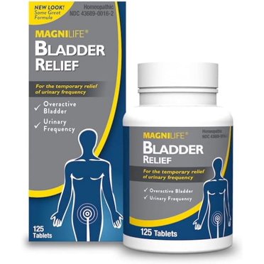 Oxytrol Overactive Bladder Control Medication for Women - 8ct ...