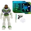 Disney and Pixar Lightyear Battle Equipped Zyclops Robot Figure 4 Years ...