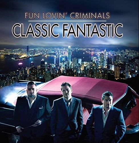 Classic Fantastic (CD) - Walmart.com