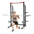 Weider Pro 7500 Power Rack with Integrated Weight Storage - Walmart.com