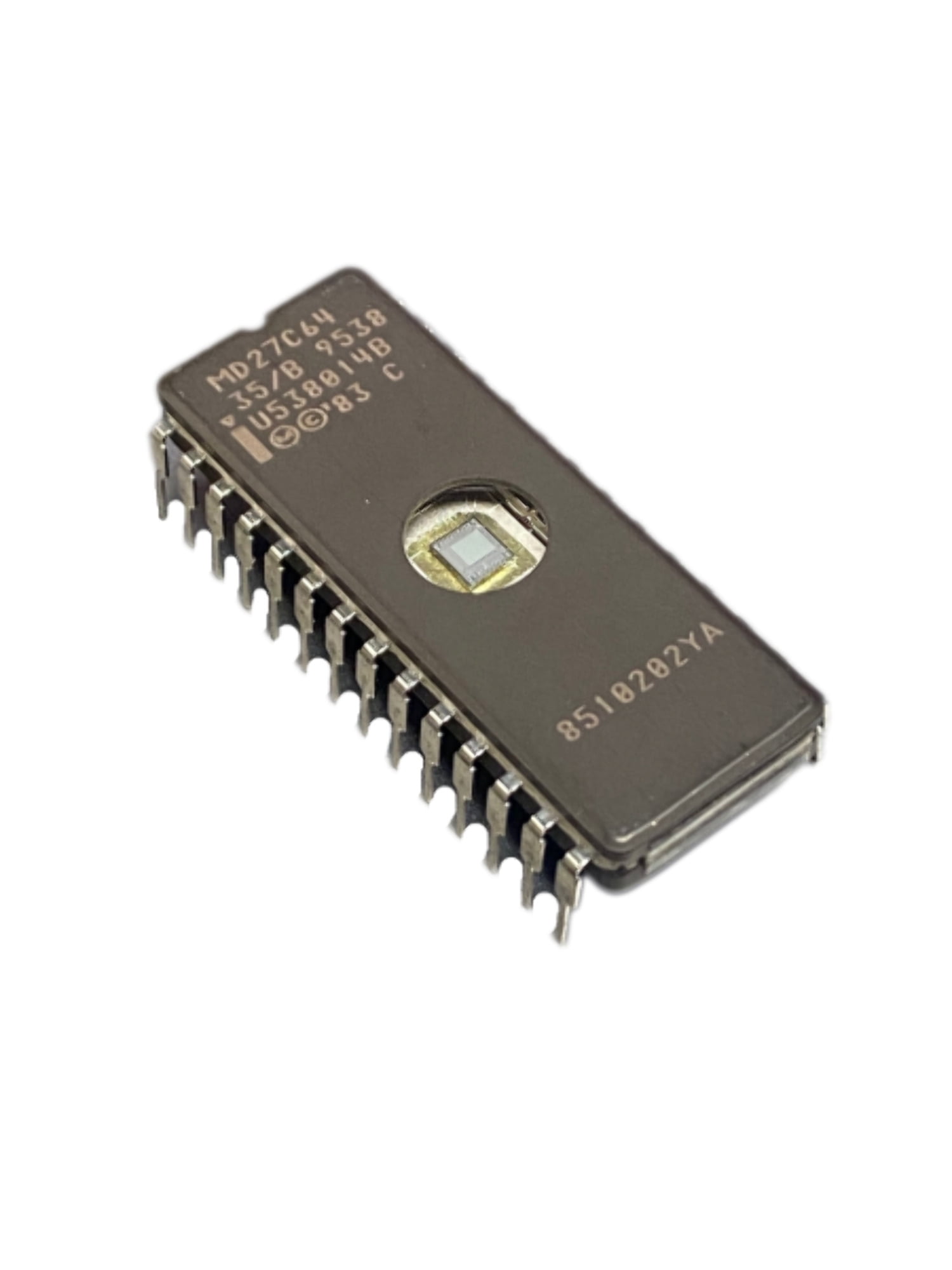 MD27C64-35/B Eprom 64K (8K X 8) - Walmart.com