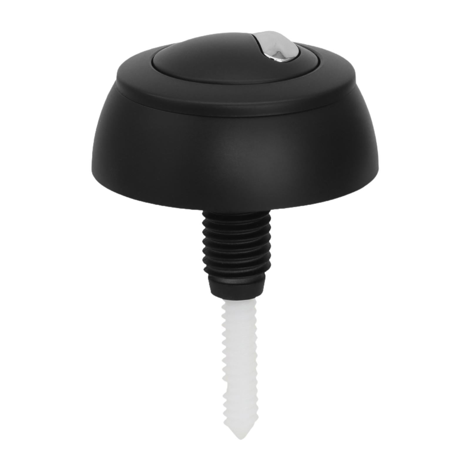 Botón de descarga de inodoro Strade Fareast Limited Optima 49 8.7 cm x ...