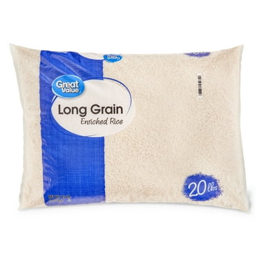 Goya Aged Basmati Rice 32 Oz - Walmart.com