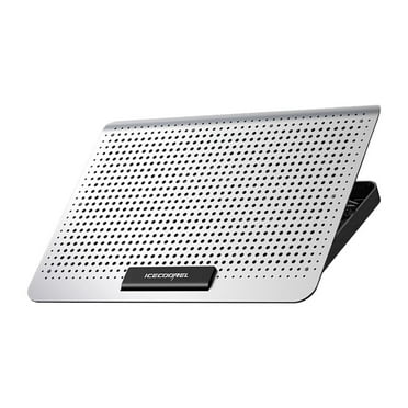 Targus 17" Dual Fan Laptop Chill Mat, AWE55US - Walmart.com