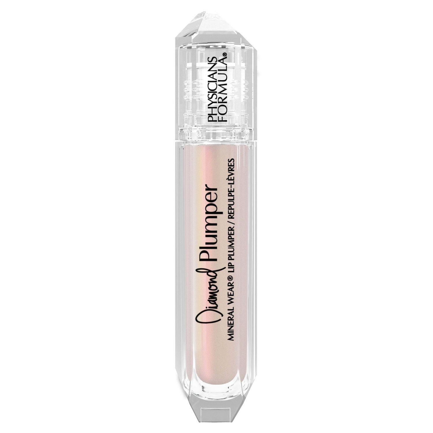 Click here for Physicians Formula Mineral Wear Diamond Glow Lip P... prices