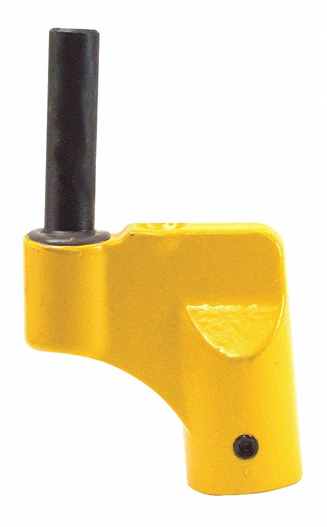 Slide Sledge Bucket Tooth Pin Remover,1/2 In Diameter 213304 - Walmart.com