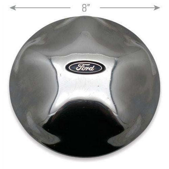 Ford F150 Center Caps