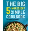 Easy Cooking for Two: 75 Perfectly Portioned Recipes, (Paperback ...