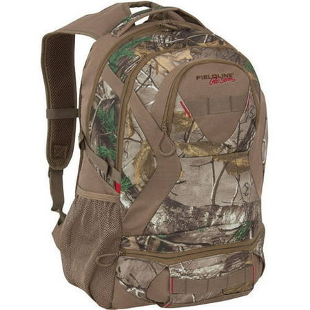 Fieldline Pro Series 1,176 Cui Treeline Backpack, Realtree Xtra Camo ...
