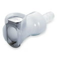 Colder Inline Coupler, Acetal, Straight-Through PLC17005 - Walmart.com