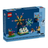 "LEGO Firework Celebrations 184pcs, Rotating Fireworks, Minifigures, 5. ...