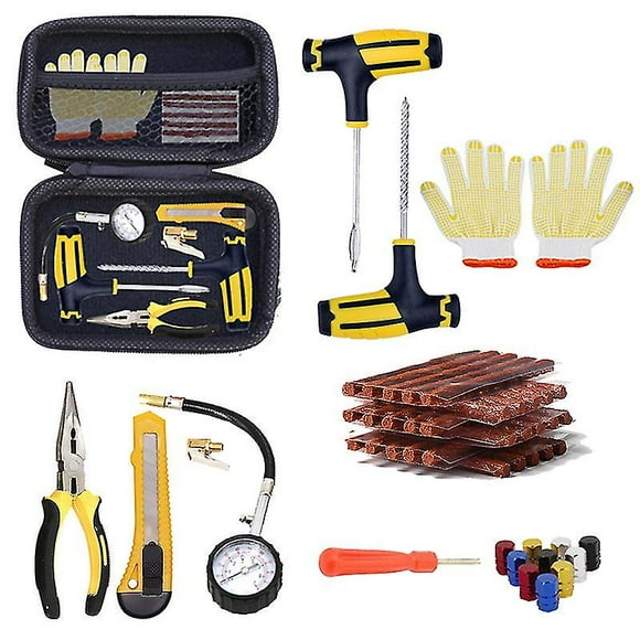 Tire Repair Patching Tools and Kits | Walmart Canada