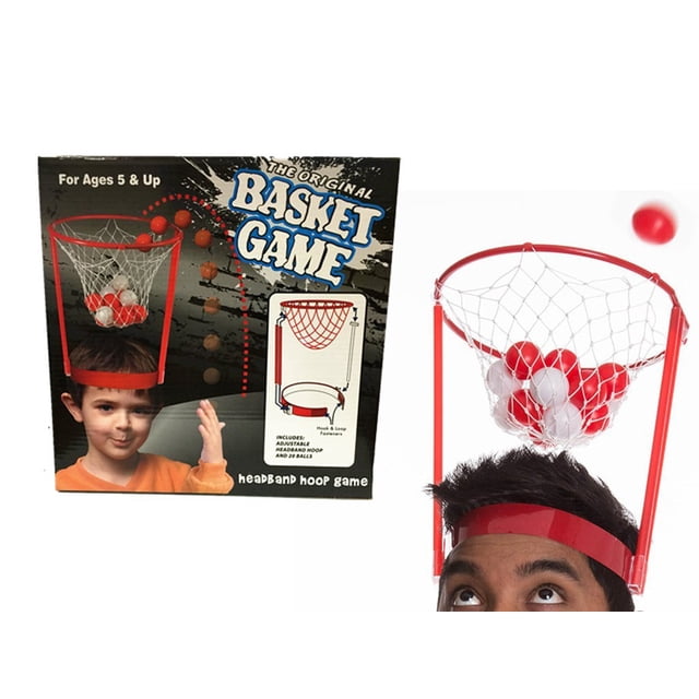 Head Hoop Game Basketball Game Basket Hoop Game Mini Basket Game ...