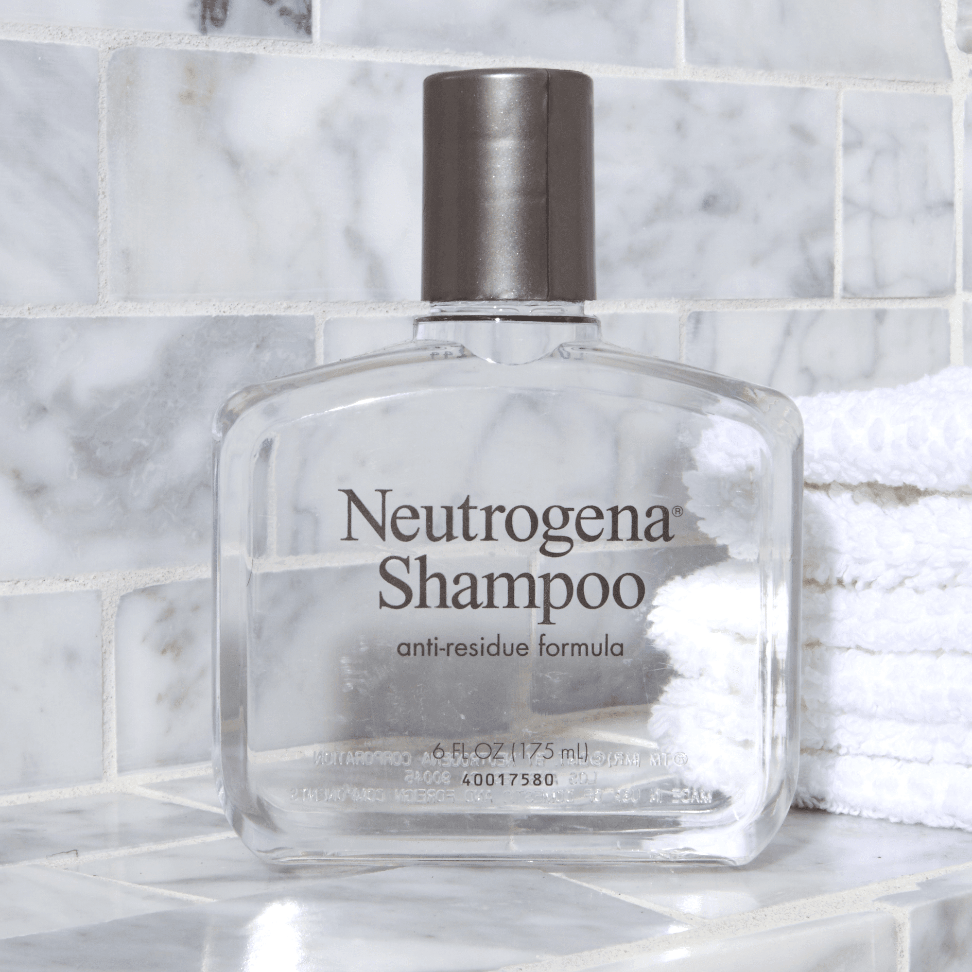 Neutrogena shampoo anti residue store
