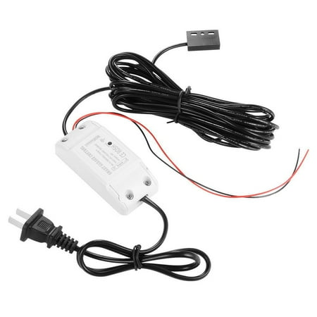 fastboy WiFi Smart Garage Door Controller Motions Sensor Opener ...