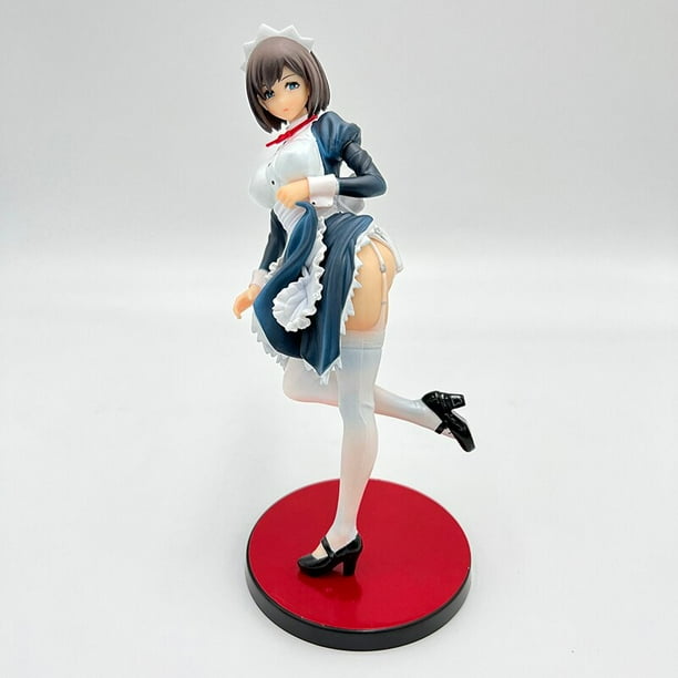 Kdcolle Redo Of Healer Flare Figura De Anime Sexy Freiasetsuna Luz 4877