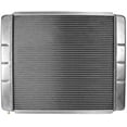 National Radiator Universal 23-1/8x19-9/16x3-1/8" D Radiator P/N ...