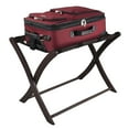 Winsome Scarlett Luggage Rack, Espresso Finish - Walmart.com