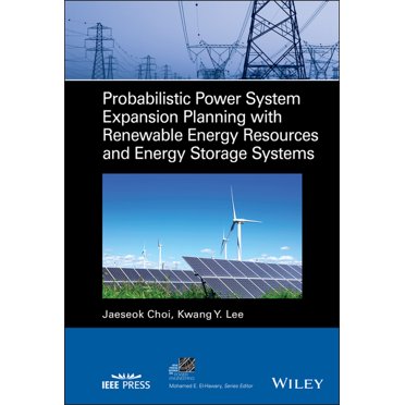 IEEE Press: Power Electronics for Renewable Energy Systems ...
