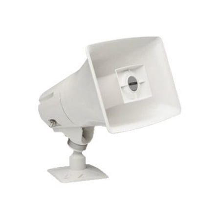 Valcom V-1030M - Speaker - for PA system - 5 Watt - white | Walmart Canada