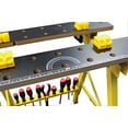 Performance Tool W54025 Portable Folding Multi-Purpose Workbench ...