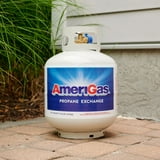 AmeriGas Propane Tank Exchange, 15 Lbs. - Walmart Business Supplies