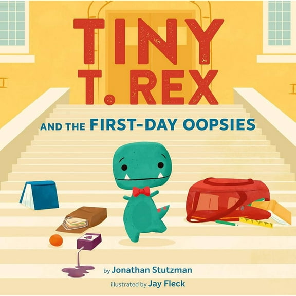 Tiny T Rex Tiny T. Rex and the Littlest Star: A Tiny T. Rex Christmas ...