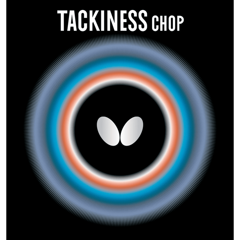 Click here for Butterfly Tackiness Chop 1.9 Red 1.9 prices