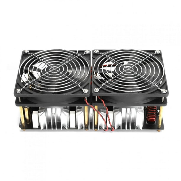 YLSHRF 2500W Induction Heating Board DC 12V ZVS Induction Heating Board ...