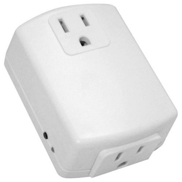 Powerline Control Systems - PCS AM1-12 PulseWorx UPB Plug-In Appliance ...