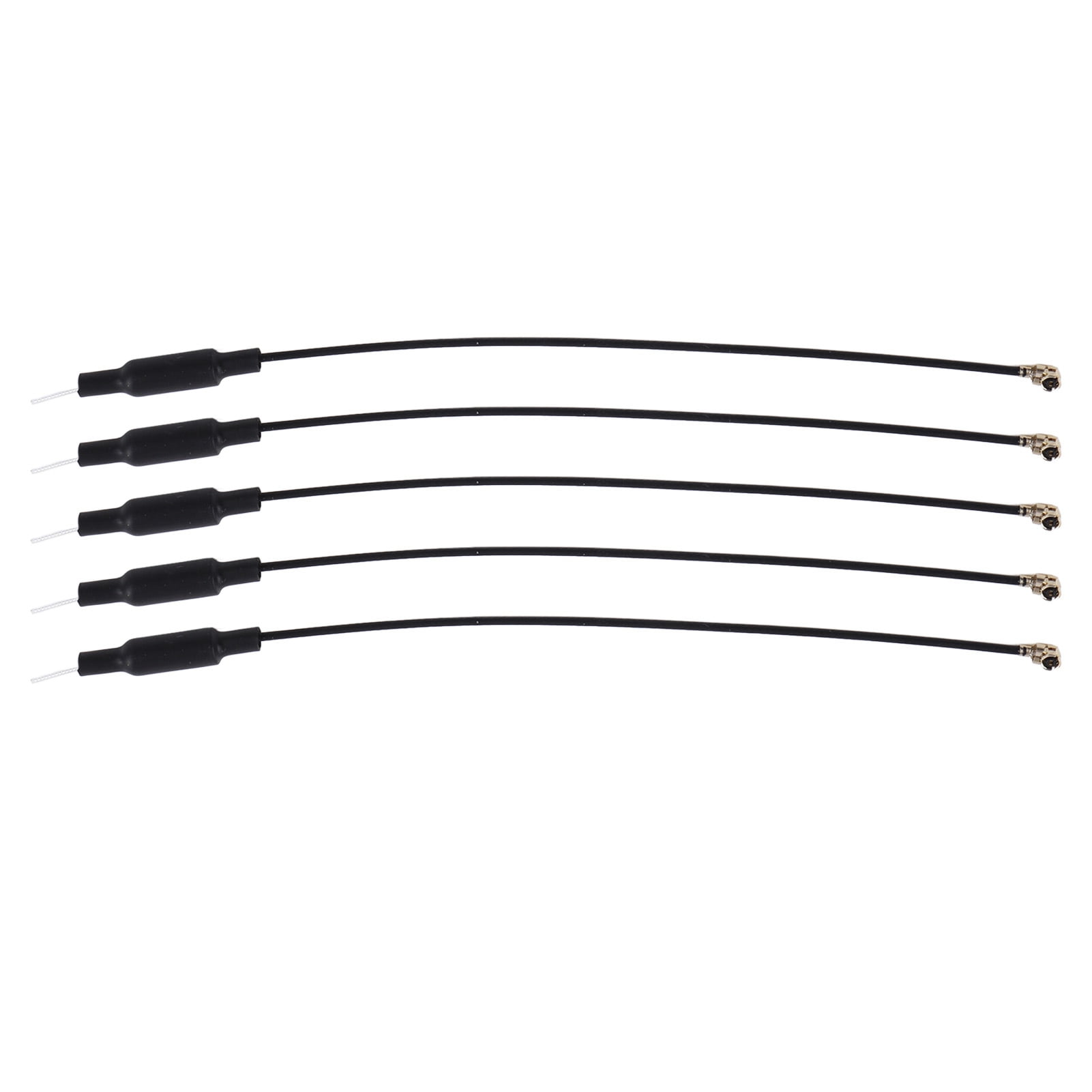 Copper Tube Antenna 24G 58G Dual Band Antennas 10Pcs RG113 for Signal ...