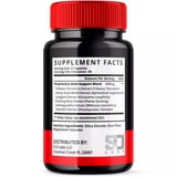 Remingo Primordial Vigor X Daily Support for Overall Health and ...