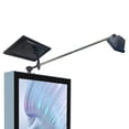 LumeGen LED Solar Billboard Spotlight - Outdoor, 8700 Lumens - Walmart.com