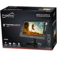 Supersonic 9" Class LCD TV (SC-599) - Walmart.com