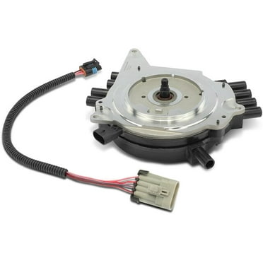 Ignition Distributor - Compatible with 1985 - 1989 Toyota MR2 1.6L 4 ...