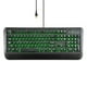 onn. 4-PC Gaming Starter Kit with LED Keyboard, Programmable Mouse ...