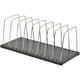 MMF, Adjustable Easy-File Wire Rack, 1 Each, Black - Walmart.com