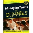 For Dummies: Managing Teams for Dummies (Paperback) - Walmart.com