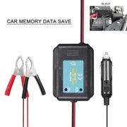 Memory Saver Car Battery - Walmart.com