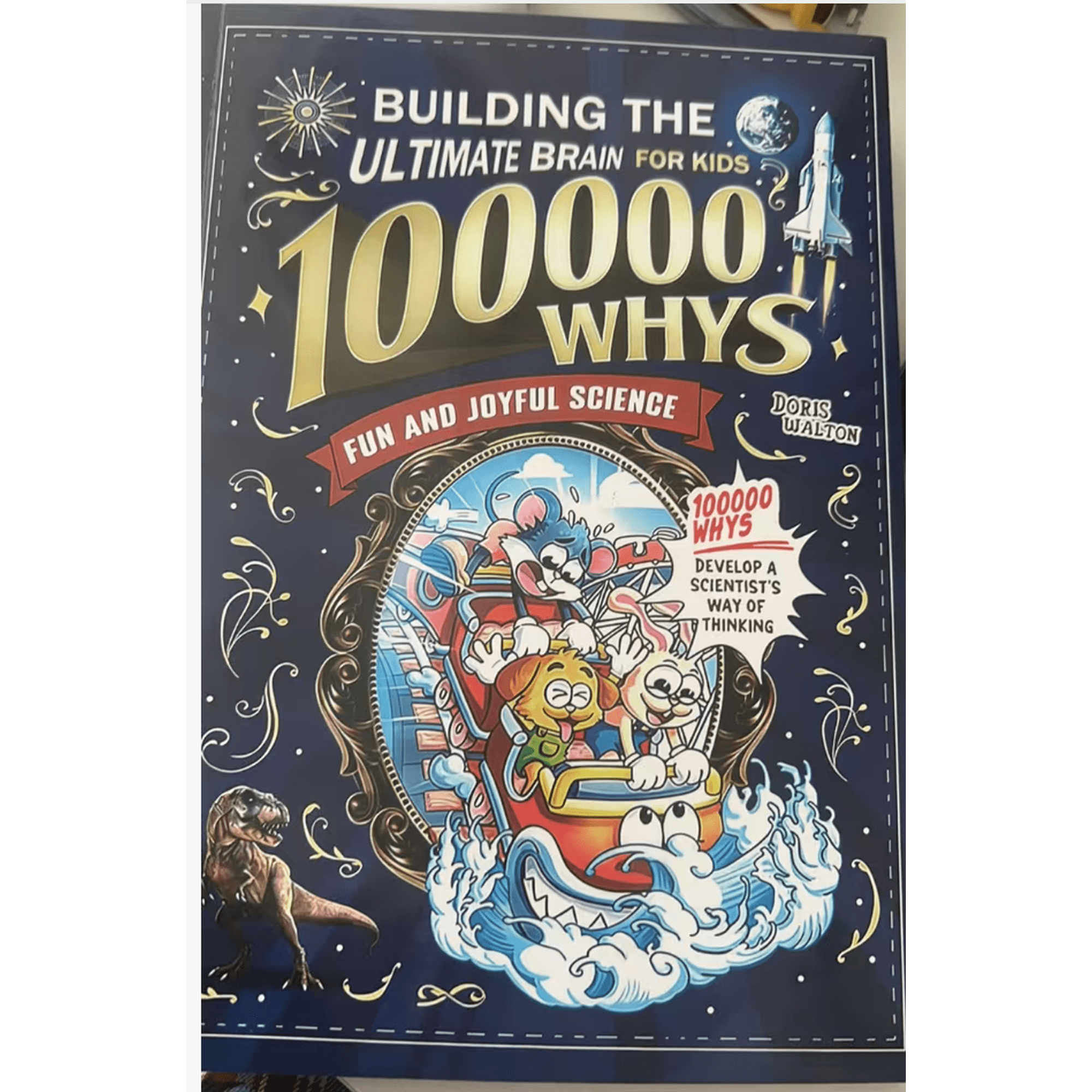 Click here for Klonfd Childrens Encyclopedia Why 1 ? Extracurricu... prices