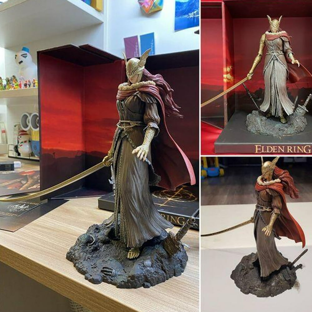 Click here for Generic Eldens Ring Statue Collector Edition Gift... prices