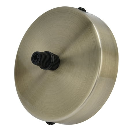 Mgaxyff Ceiling Light Base, Ceiling Plate Chassis Ceiling Light Holder ...