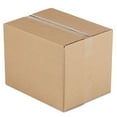 FIXED-DEPTH CORRUGATED SHIPPING BOXES, REGULAR SLOTTED CONTAINER (RSC ...