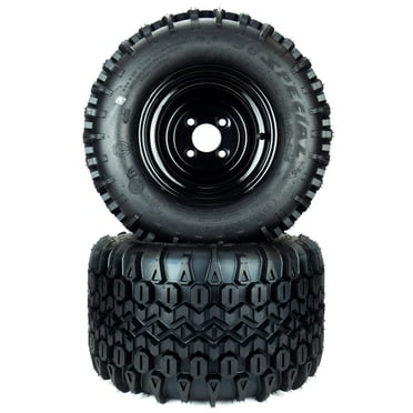 Cub Cadet Compatible 20x12.00-10 Size Aggressive Deep Lug Wheel ...