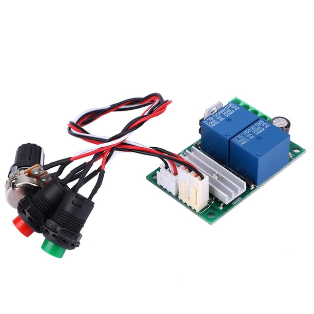 PWM Motor Regulator,DC Motor Controller PWM Motor Regulator Variable ...