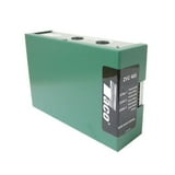 Taco ZVC403-4 Zone Valve Control With Priority Zoning Circulator - 3 ...